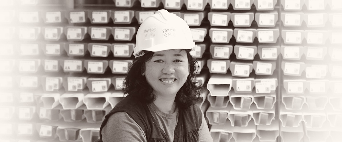 Meet the Filipina Geologist who Combines Science and Storytelling in a ...