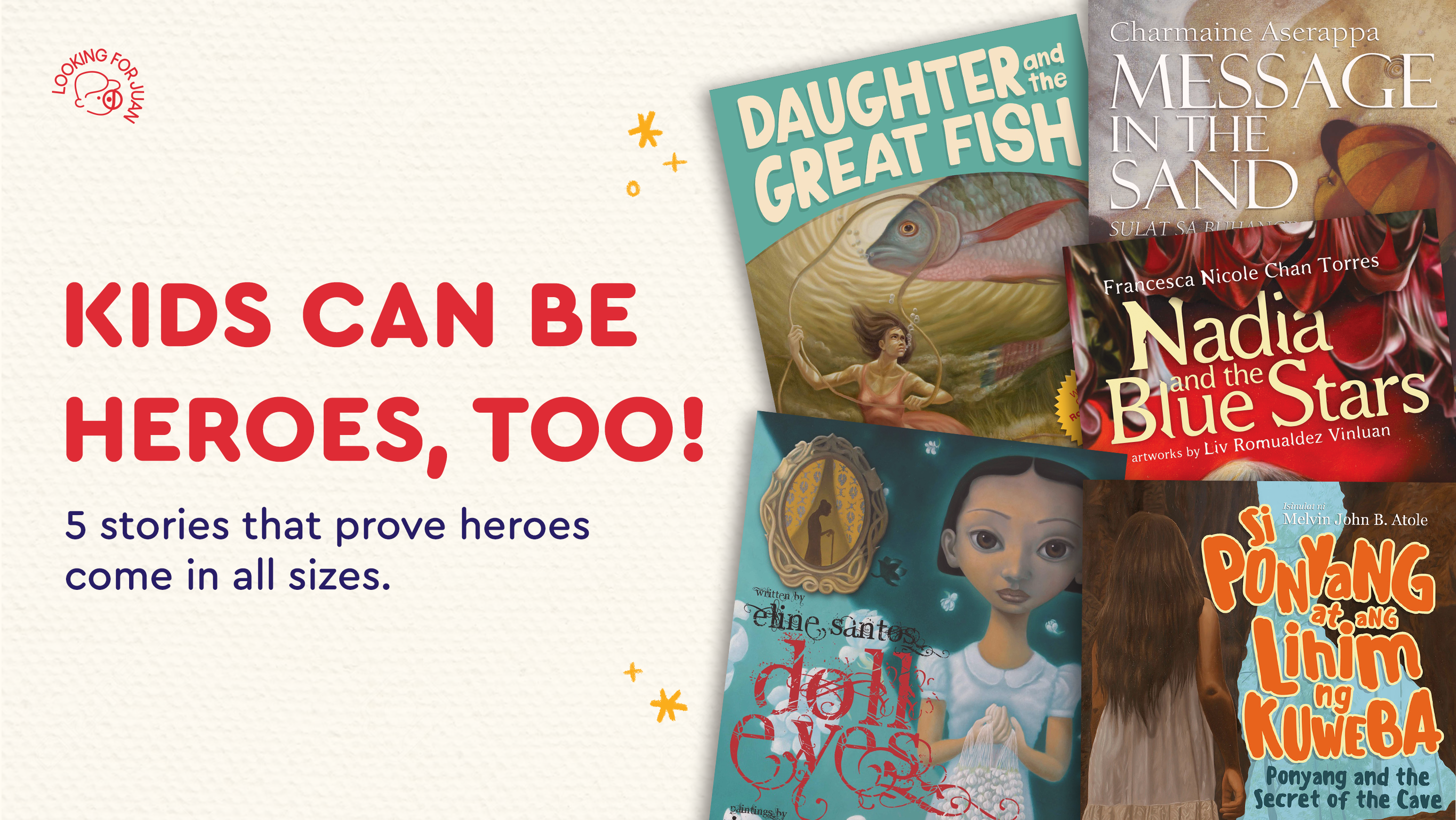 Kids Can Be Heroes, Too: 5 Stories That Prove Heroes Come In All Sizes ...