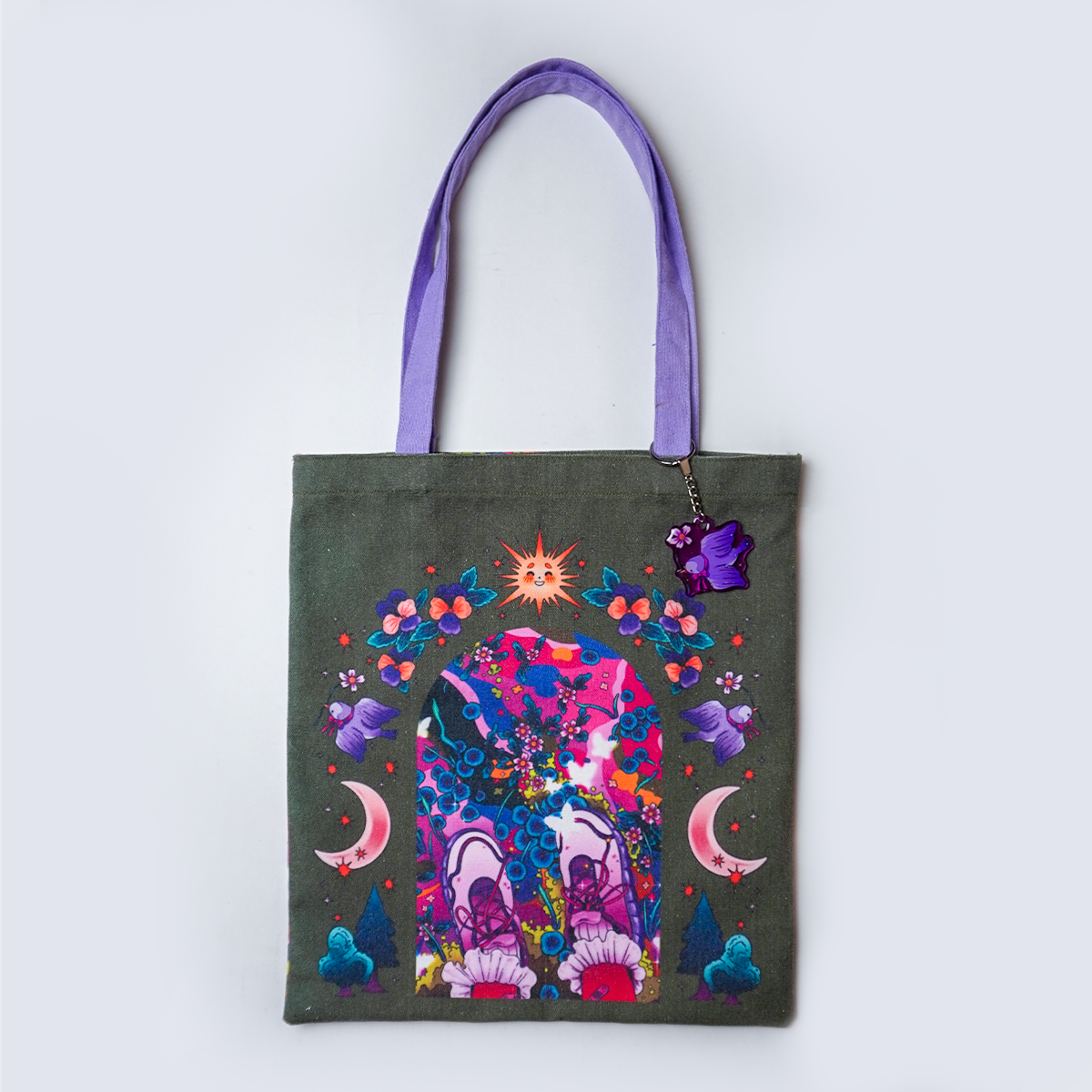 Pagmaya featuring Ivy Berces – Looking for Juan