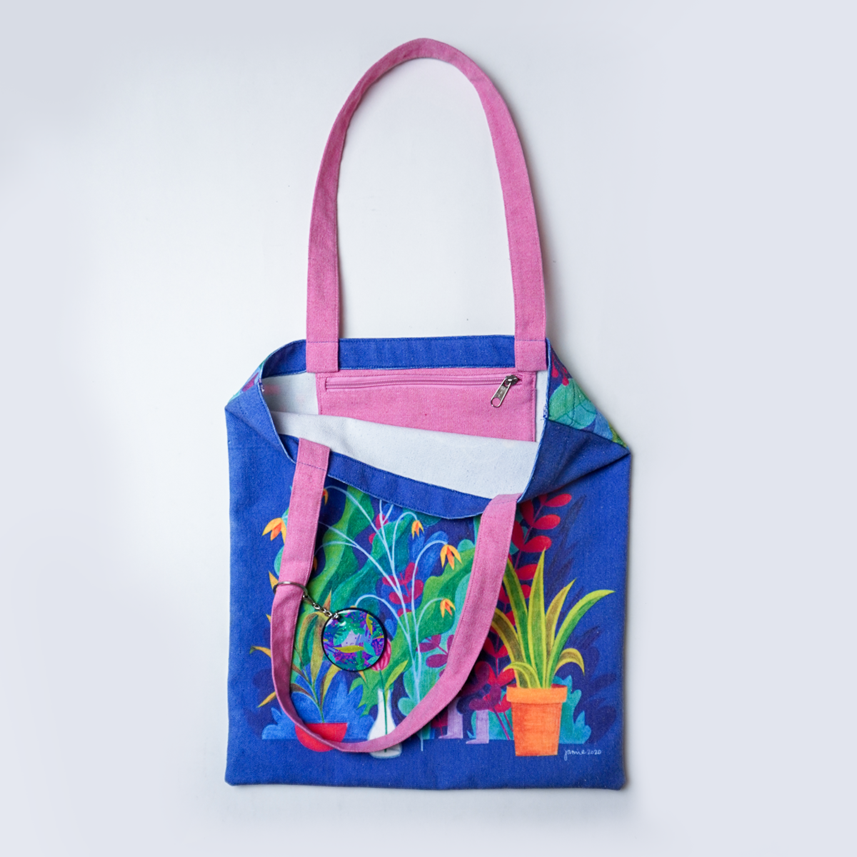 Pagmaya featuring Jamie Bauza – Looking for Juan