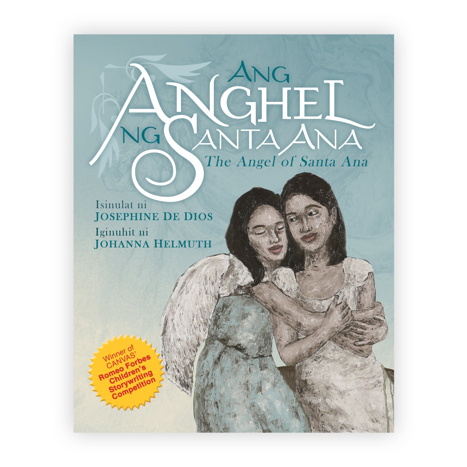 Ang Anghel ng Santa Ana – Looking for Juan