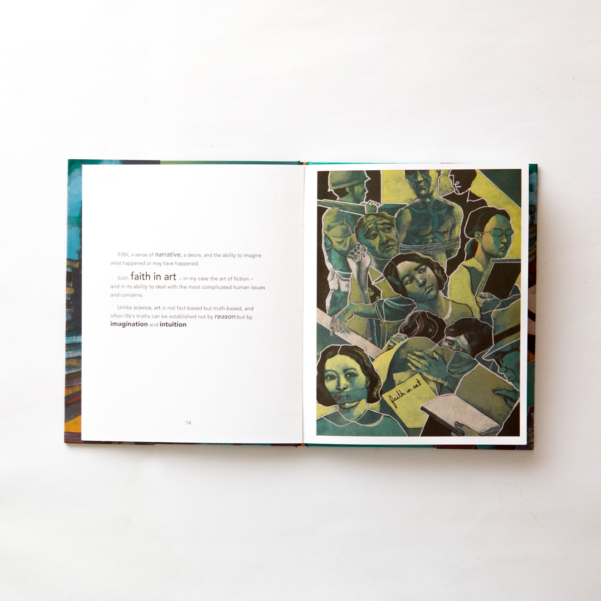 Why Words Matter: Why We Read and Why We Write – Looking for Juan